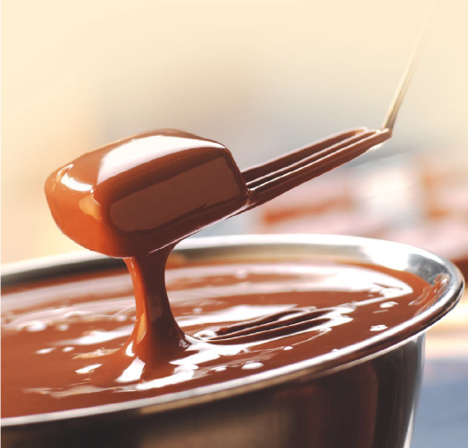 Visit Us - Highland Chocolatier