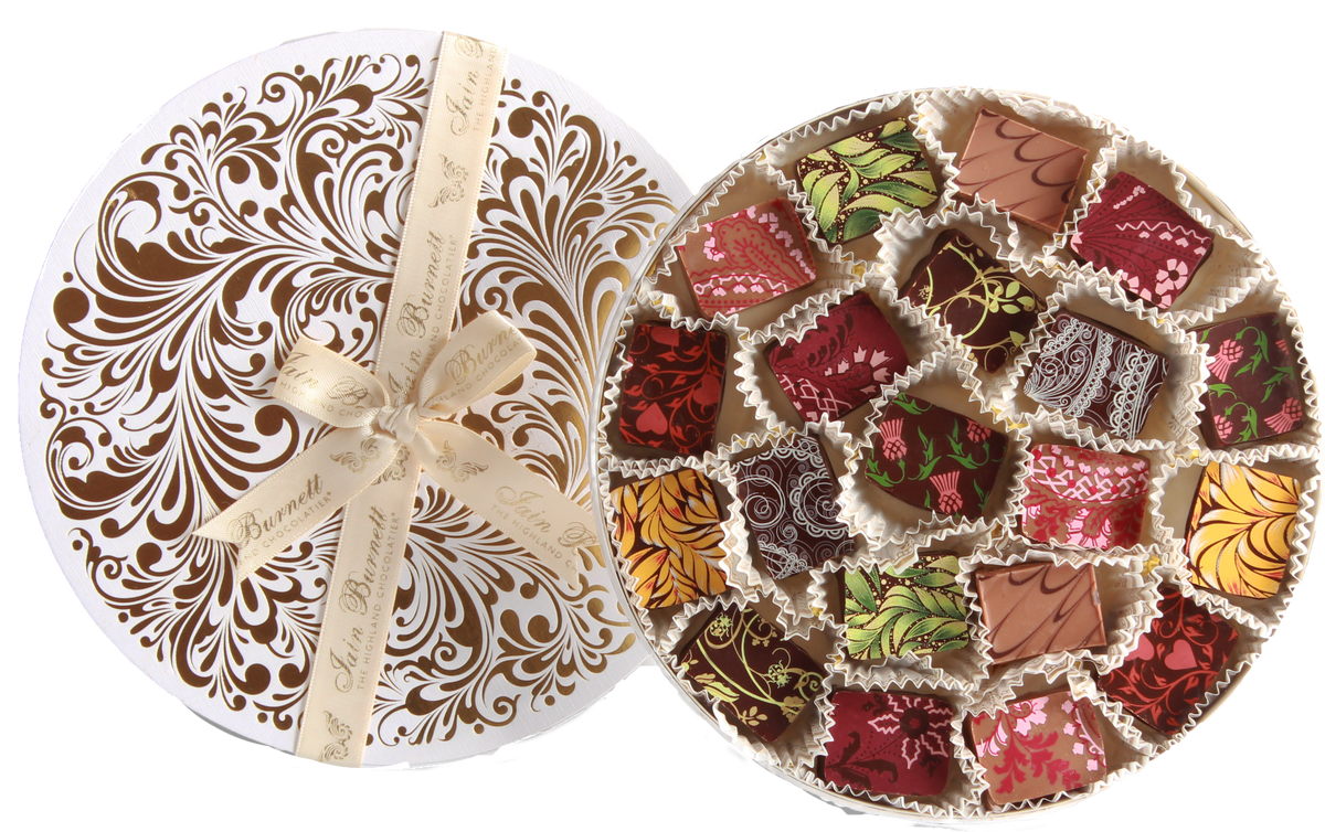 Luxury Chocolates | Award-Winning Artisan Chocolate Gifts, Highlands