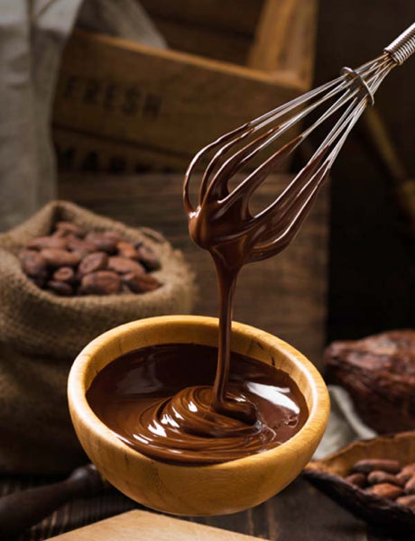 Chocolate Shop - Highland Chocolatier