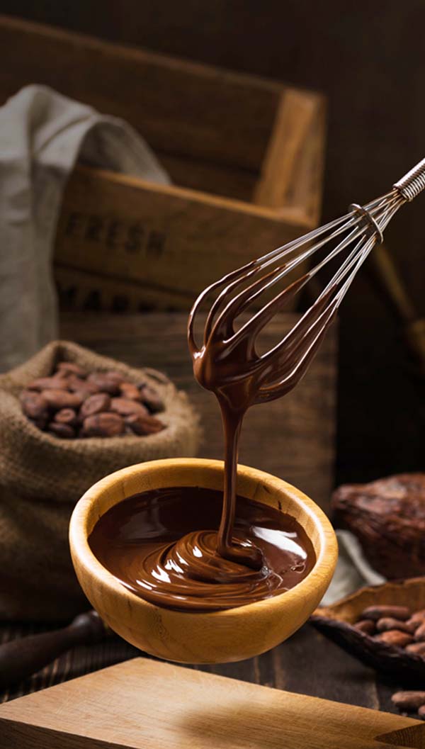 Chocolate Shop - Highland Chocolatier