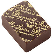 Chocolate Selection - Highland Chocolatier