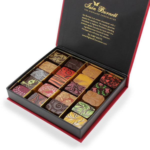 Shop All - Highland Chocolatier