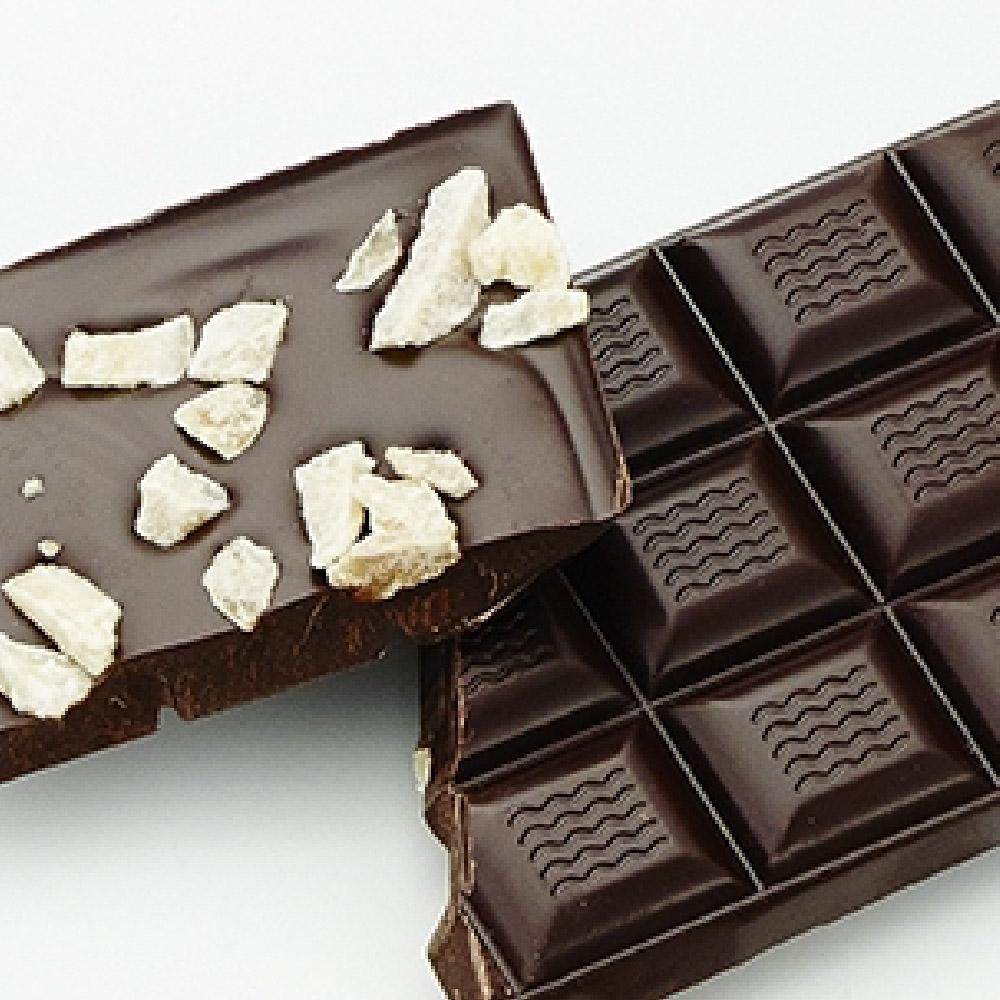 Chinese Ginger Bar - Highland Chocolatier