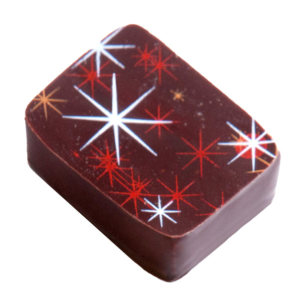 Festive Spice Velvet Truffle - Highland Chocolatier