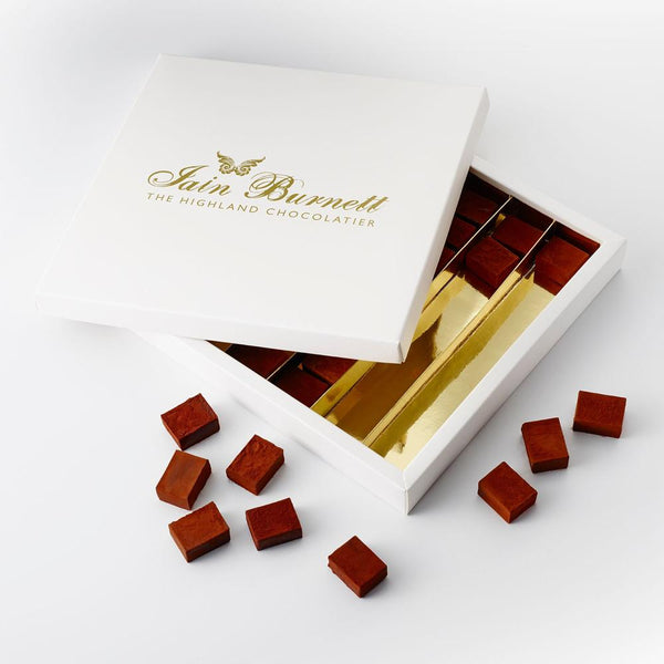 Products - Highland Chocolatier